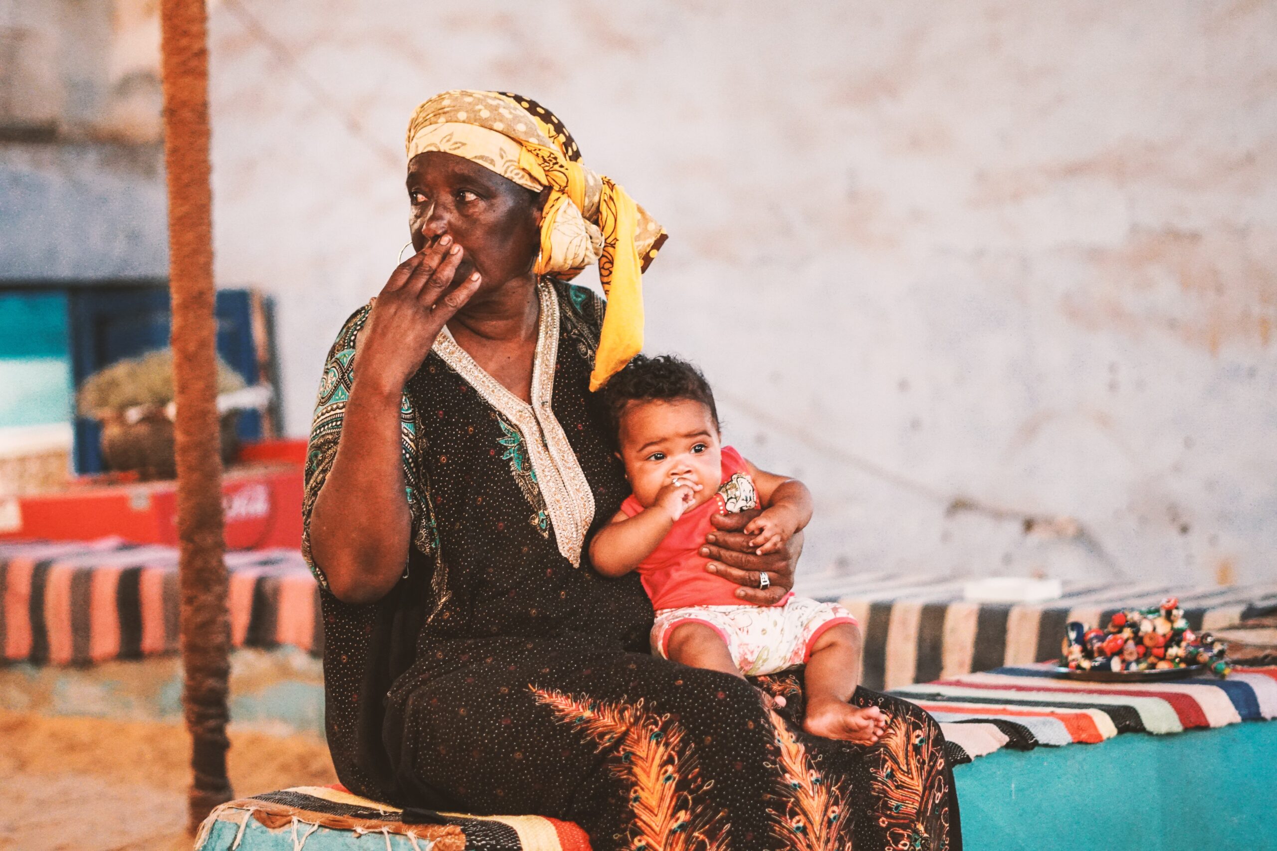 State Construction Projects on Nile River Have Long Displaced Nubians In Egypt and Sudan ...