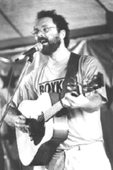 Radical Folk Music: An Interview with David Rovics - Toward Freedom