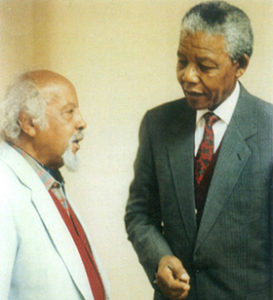 Bill Sutherland, Pan African Pacifist, 1918-2010 - Toward Freedom