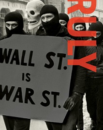 "Unruly Equality": A Brief History of Anarchism - Toward Freedom