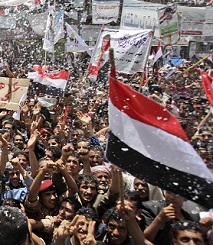 The Death of the Nation and the Future of the Arab Revolution: Book ...