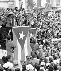 Hidden History of the Cuban Revolution: How the Working Class Shaped ...