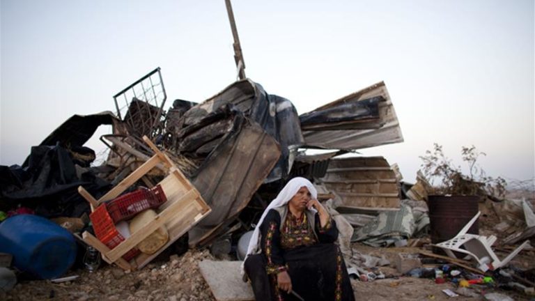 The Resistance Of Al Araqeeb Village How Palestinian Bedouins Refused To Surrender 116 Times the-resistance-of-al-araqeeb-village-how-palestinian-bedouins-refused-to-surrender-116-times