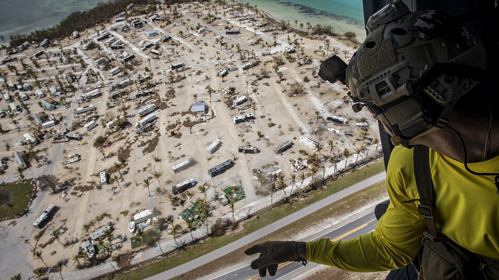 Why Natural Disasters Are Not Natural