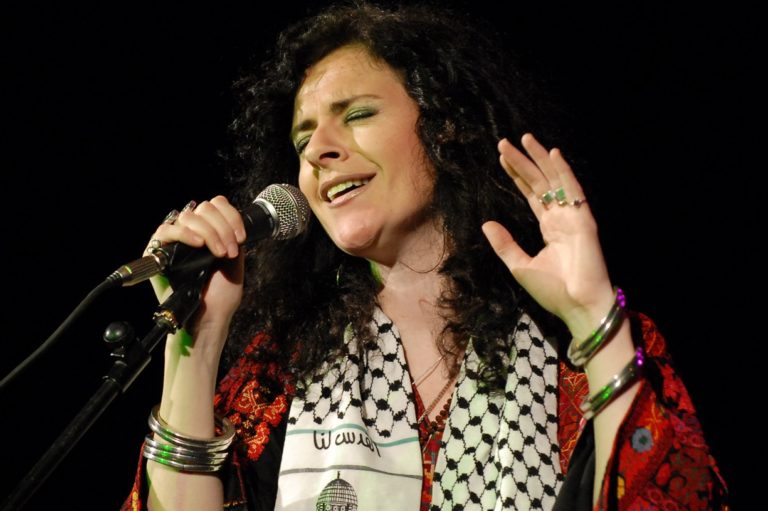 A Voice That Penetrated The Apartheid Walls Singer Rim Banna And Palestinian Cultural Resistance a-voice-that-penetrated-the-apartheid-walls-singer-rim-banna-and-palestinian-cultural-resistance