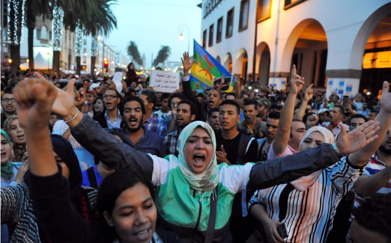 Support Grassroots Media: Donate to Toward Freedom