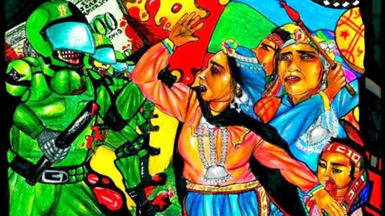 Why Decolonial Feminism: New Possibilities from Abya Yala*