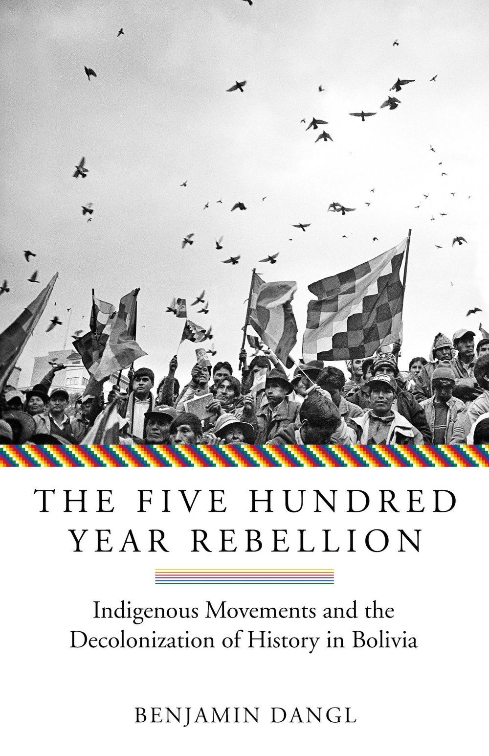 The Five Hundred Year Rebellion: Indigenous Movements and the ...