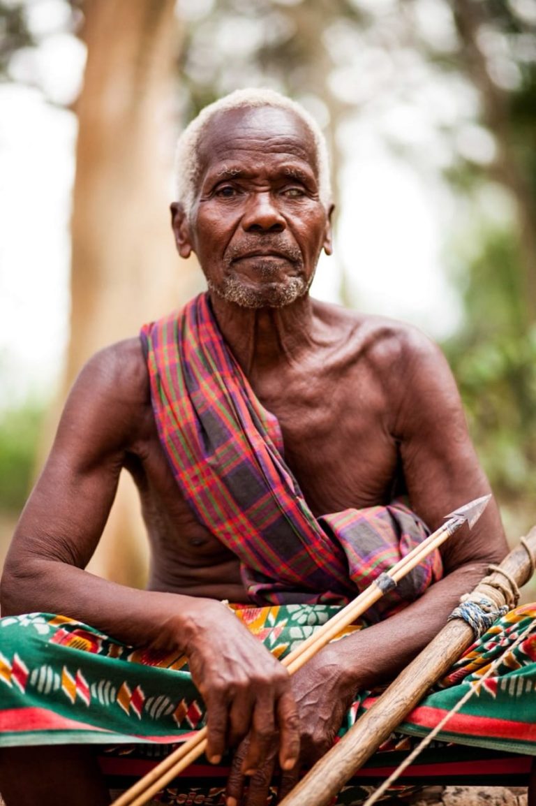 Kenyan Indigenous Communities Renew Push for Recognition Ahead of Census