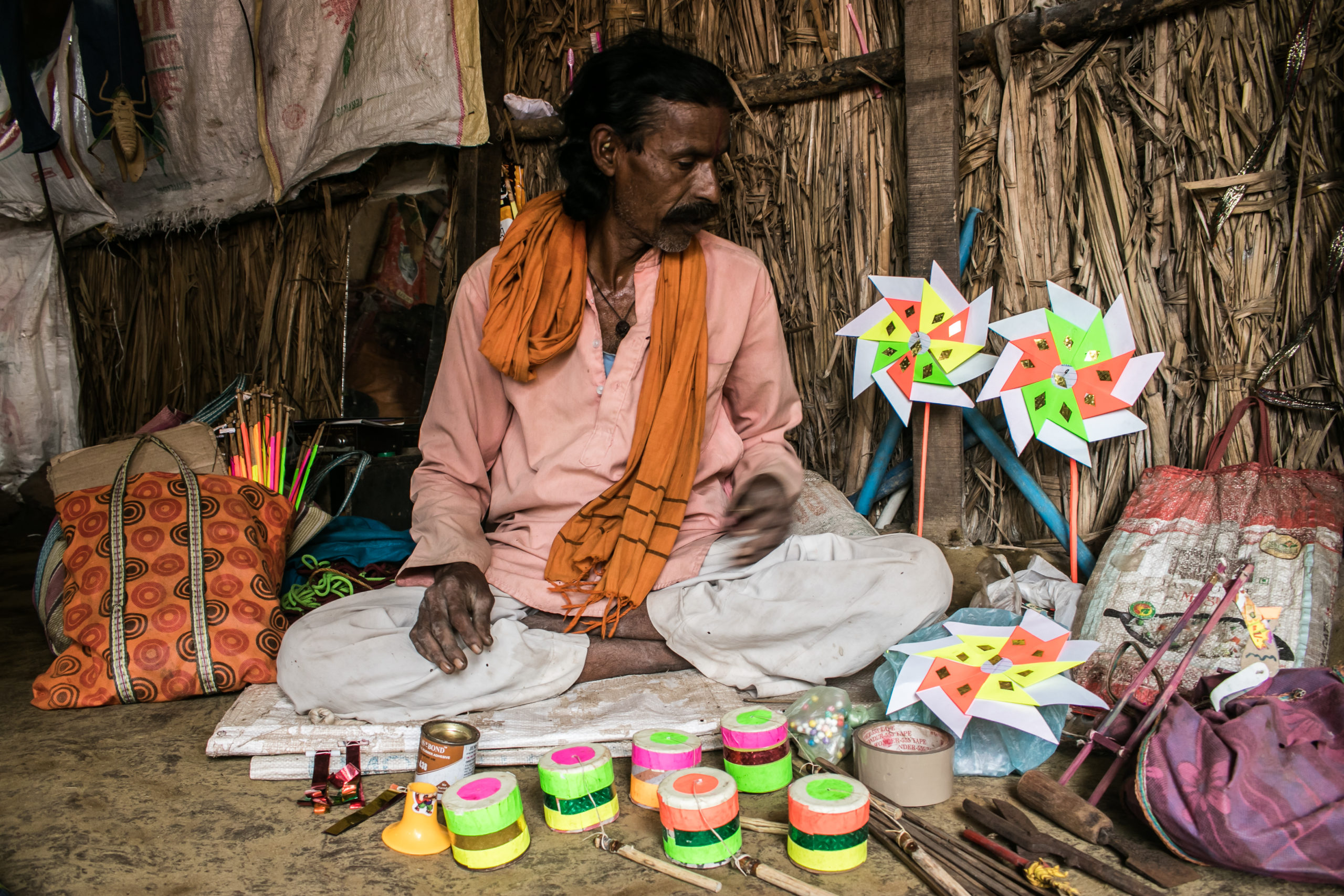 How Covid-19 is wiping out India’s traditional craft-making…and ...