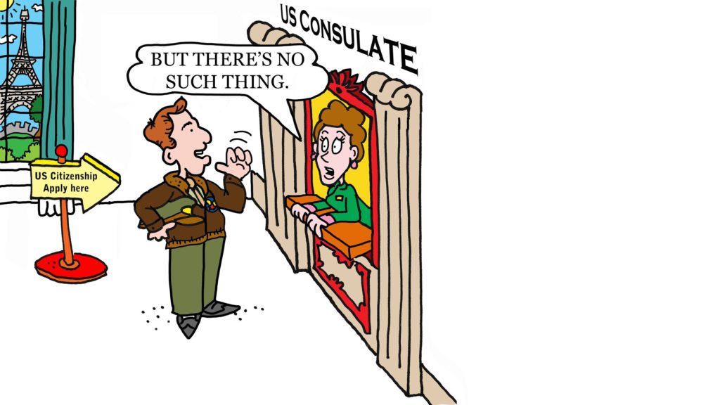 The World is My Country: A Stunning New Film about World Citizen Garry ...