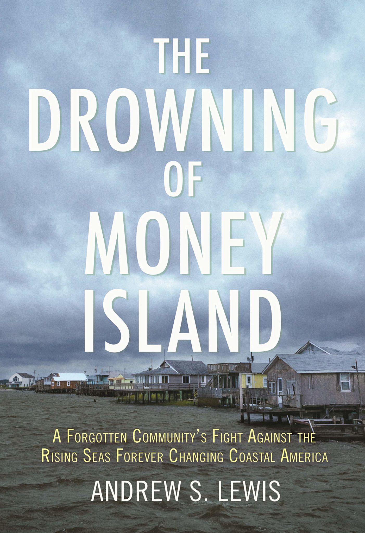 Review: The Drowning of Money Island - Toward Freedom
