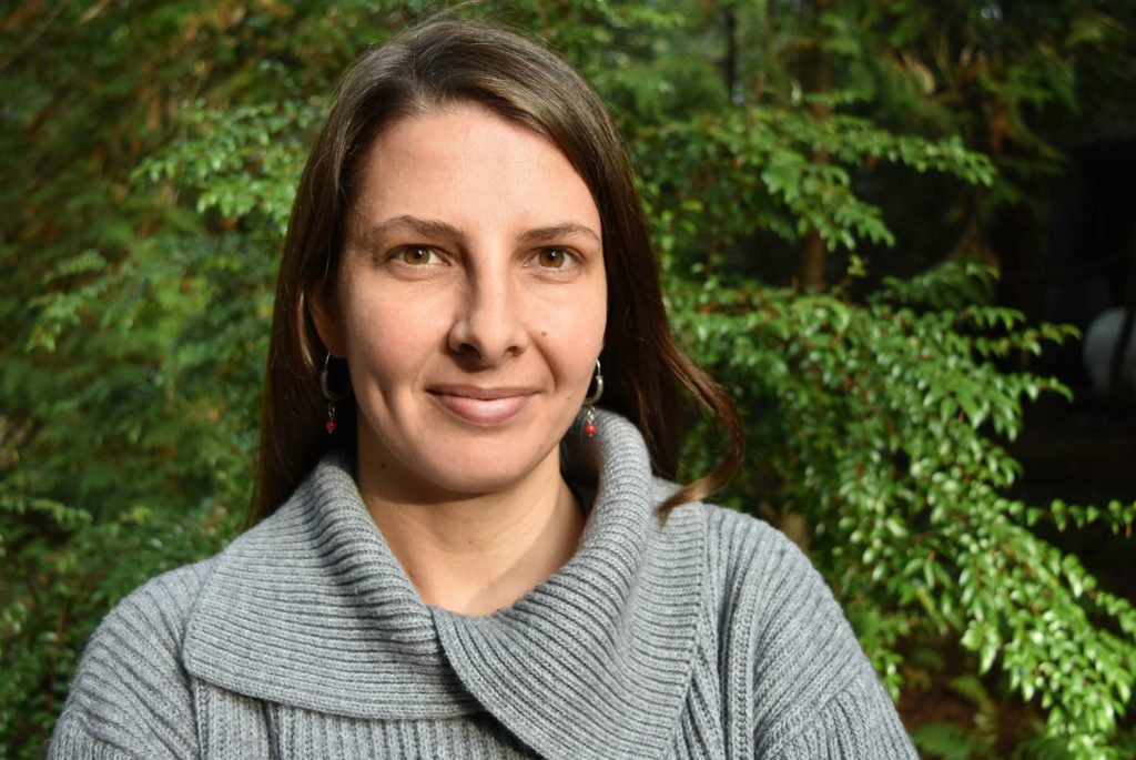 Announcing TF's New Editor: Dawn Marie Paley - Toward Freedom