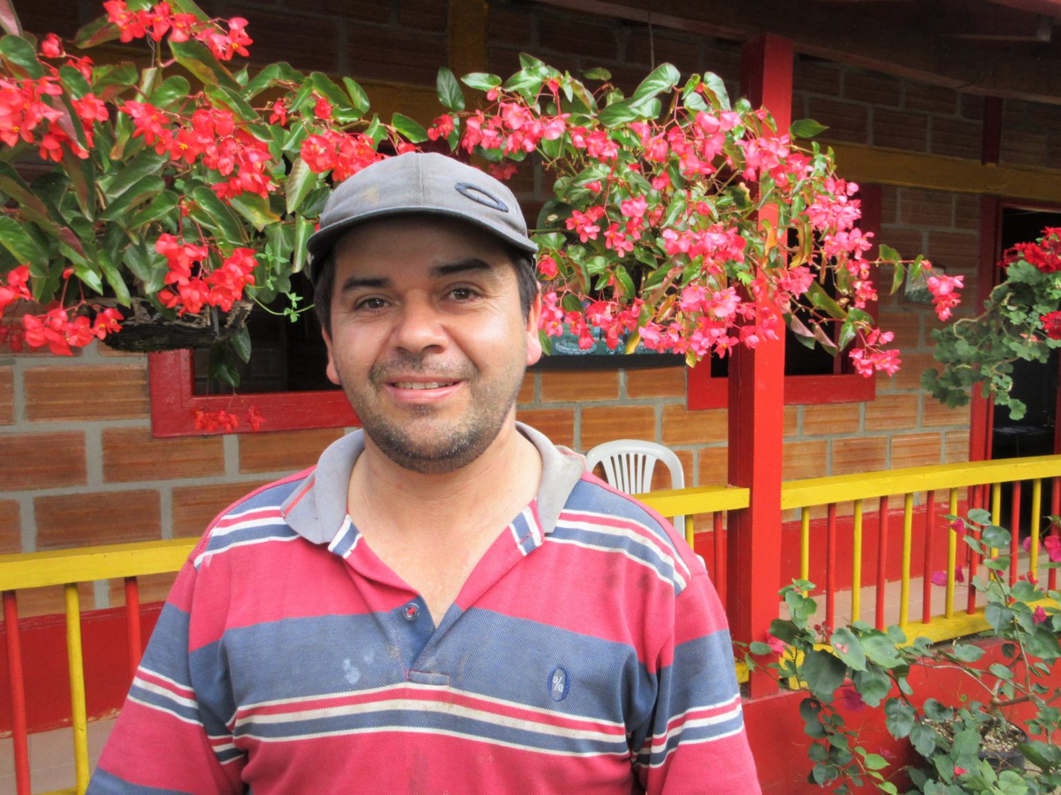 Colombian farmers continue push against mining, for peace - Toward Freedom