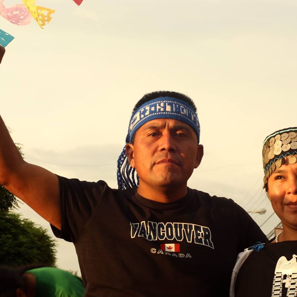 Mapuche communities in Chile resist criminalization, encroachment ...