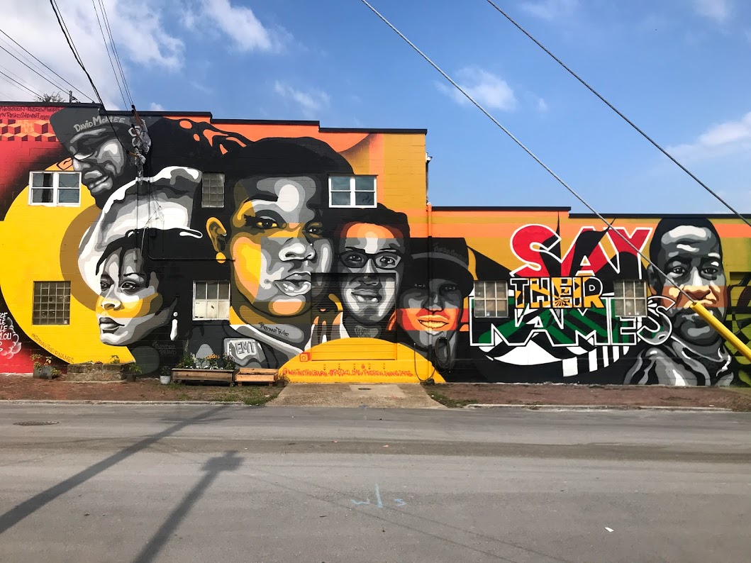 Against state capture - Toward Freedom