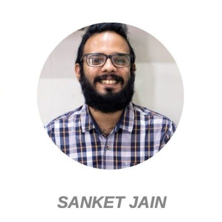 TF Regular Contributor Sanket Jain Among Top 10 Finalists for Oxfam ...