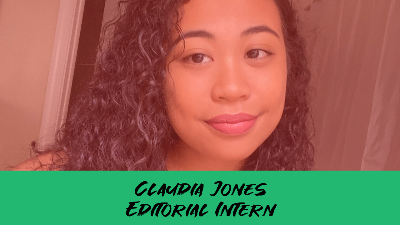 Meet Toward Freedom's Summer 2022 Claudia Jones Editorial Intern ...