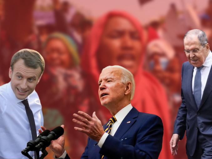 Frantz Fanon Lives! 60 Years After His Death, Fanon’s Ideas Remain the ...