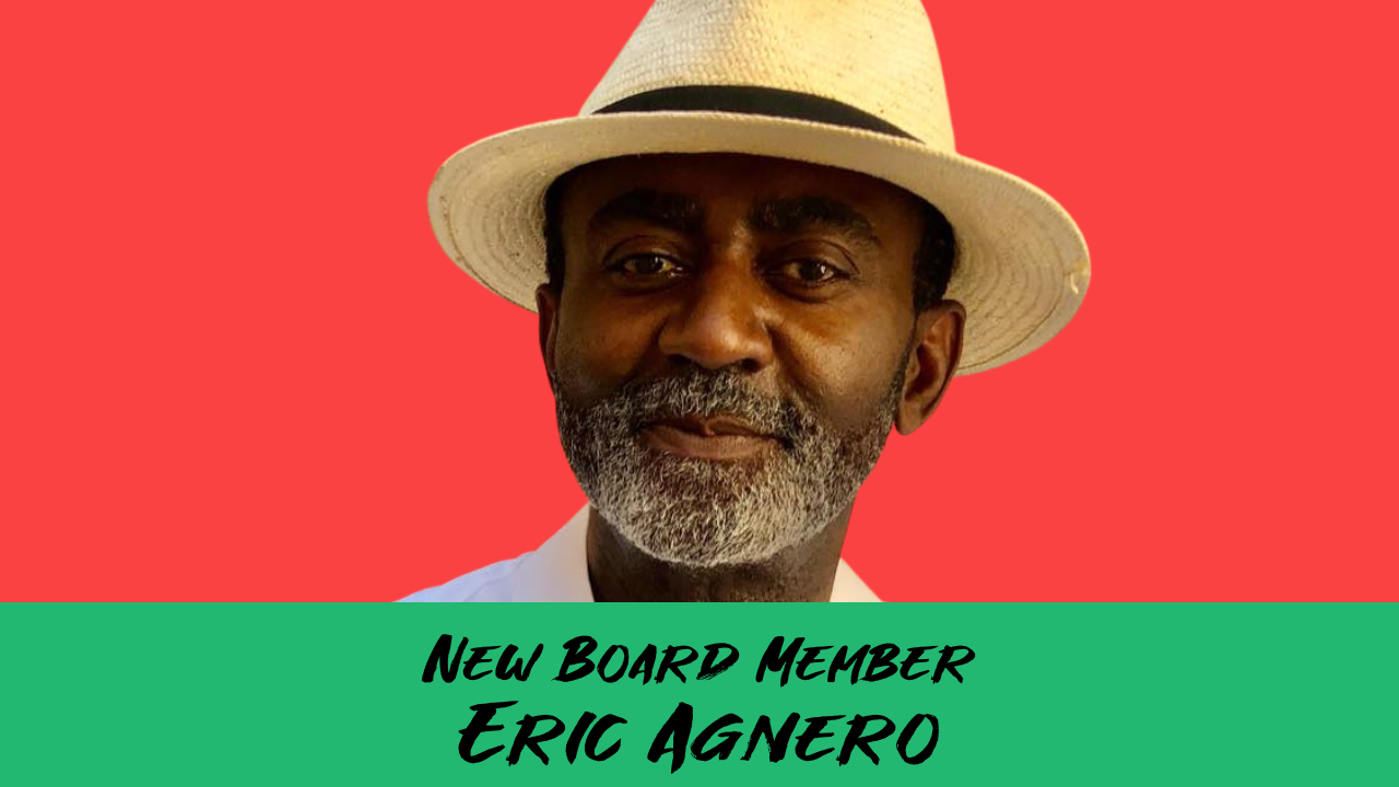 From Mainstream Media to Alternative Press: Q&A with Eric Agnero, New ...